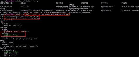 tongweb docker镜像做成与迁移 csdn博客