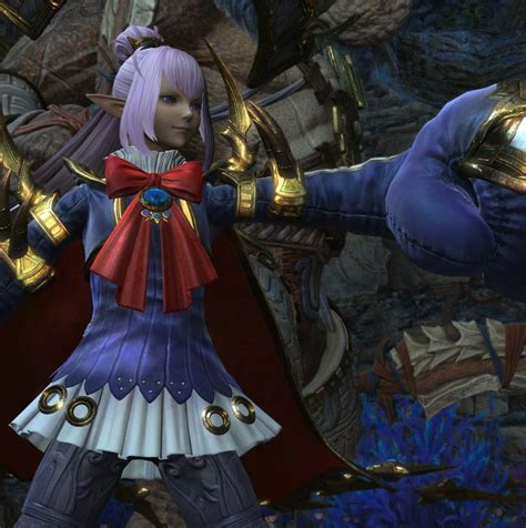 where to unlock all allied society quests in ffxiv polygon
