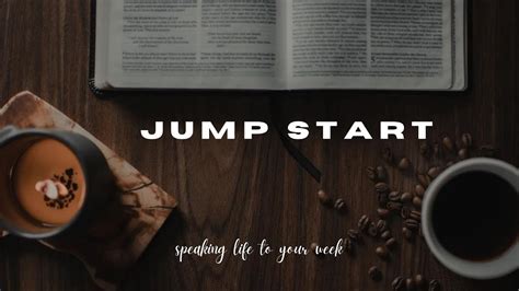 Jumpstart 9 20 Youtube