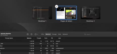 How To Use Split Screen On Mac With Split View How To Use Split Screen On Mac With Split View