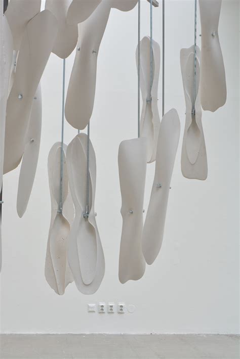 Sofia Larson Konstfack Degree Exhibition 2016 Vårutställning 2016