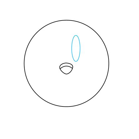 How To Draw Kirby Step By Step