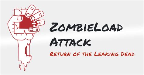 New Zombieload V2 Attack Affects Intels Latest Cascade Lake Cpus