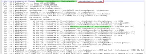 zhoujinjianz android android 11 display system源码分析（7）：ams之activity启动流程