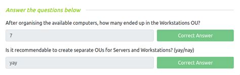 tryhackme active directory basics