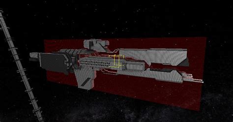 Unsc Frigate Starmade Imgur