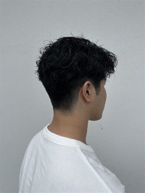 ニュアンスツイストスパイラルパーマ Kaino－カイノ－【公式サイト】