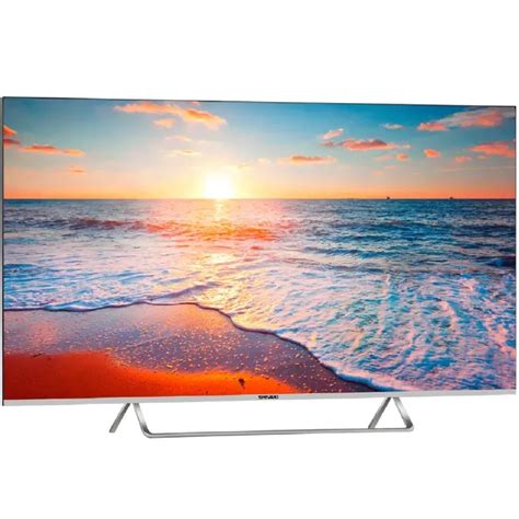 Купить Телевизор Shivaki US43H3501 Smart в интернет магазине | цена от ...