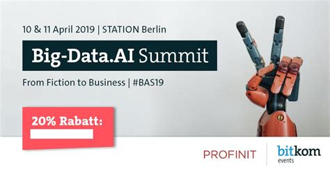 Profinit On Linkedin Big Dataai Summit