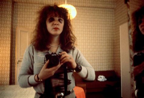 南戈尔丁nan Goldin 私摄影 全集（上） 知乎