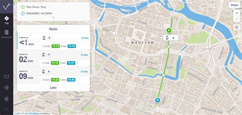 How Is The Visualisation Of Geospatial Data Done Spyrosoft