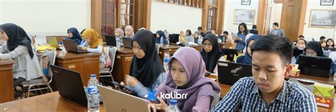 Kalibrr X Bem Sekolah Vokasi Ipb Human Development Training