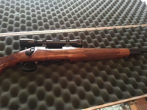 Remington 40x Sporter Repeater