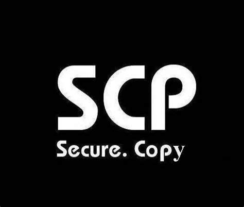 آموزش کار با دستور Scp در لینوکس زویپ سرور