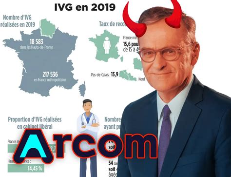 Larcom Sanctionne Cnews Une Attaque Scandaleuse Contre La Vérité