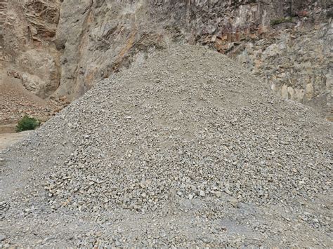 Supllier Base Course Grade A Dan B Cod Area Bandung