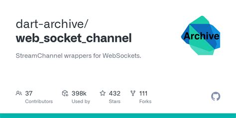 Web Socket Channel Lib Status Dart At Master Dart Lang Web Socket Channel GitHub