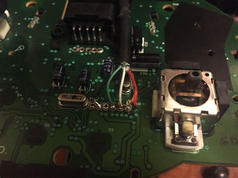 Retropi Xbox Controller 15 Steps With Pictures Instructables