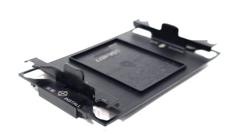 Intel Cpu Socket Lga 4677 Socket E Case Cap Dust Cover Protection