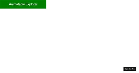 React Native Collapsible Toolbar Examples Codesandbox