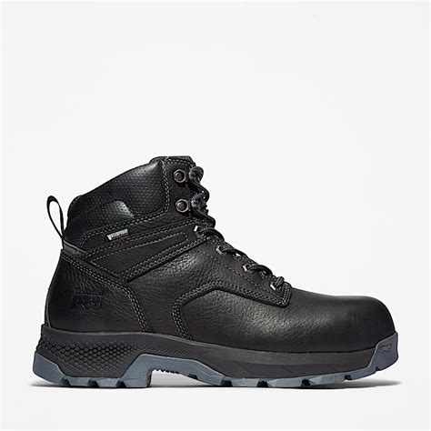 Timberland Pro® Titan Ev And Titan Boots Timberland