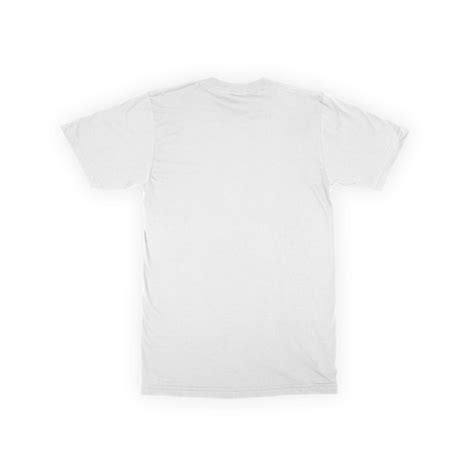 White Chase Tee Max And Charlie