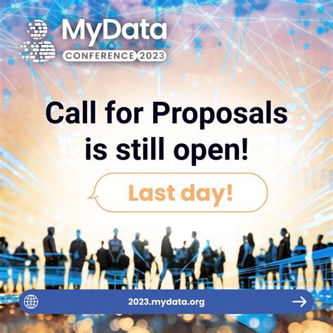 Mydata Global Posted On Linkedin