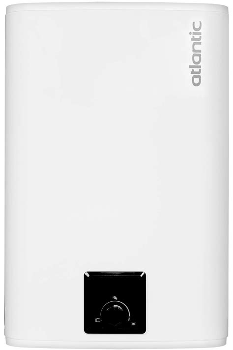 ≋ Atlantic Steatite Cube Slim VM 50 S3 C 1500W купити по ціні 6 039 грн ...