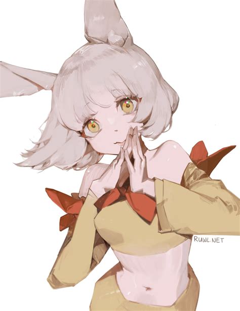 Ramblingrhubarb Dancer Rabbit Rabbit And Steel Commentary English