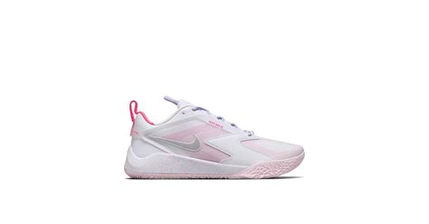 Nike Hyperace 3 Se Pink Foam Hf3239 100 Laced