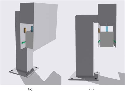 Figure 1 From A Computer Vision Based Quality Assessment Technique For