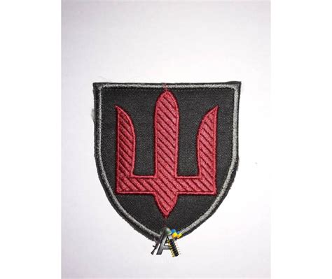 Купити Шеврон Протиповітряна оборона сухопутних військ за низькою ціною в Києві Харкові Дніпрі