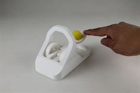 Fling Tiny Pumpkins With 5 Amazing 3d Printed Catapults ⋆ Stldenise3d