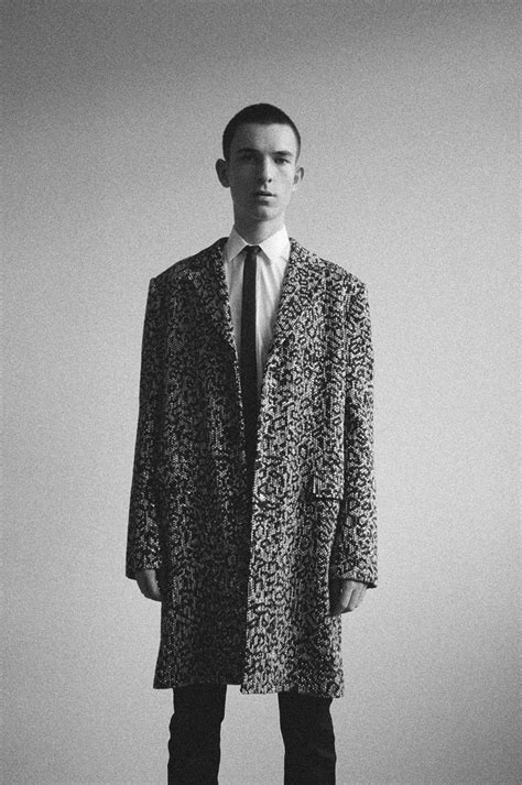 Celine By Hedi Slimane Hero Magazine