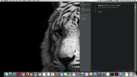 45 Checking Values In Lists With If Else Statements Python Youtube