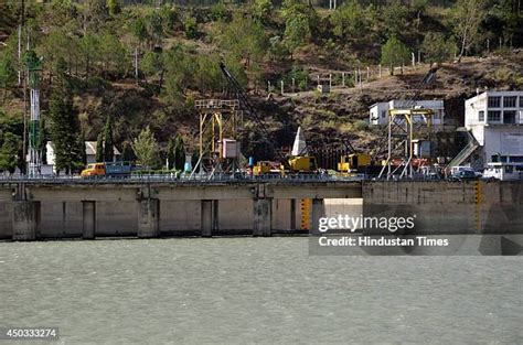Pandoh Dam Photos Et Images De Collection Getty Images