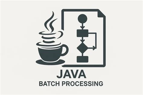 Javaバッチ処理入門！3つの実装方法と5つの設計ポイント