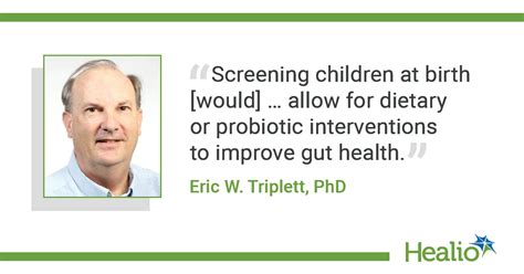 Gut Microbiome During Infancy May Predict Future Type 1 Diabetes