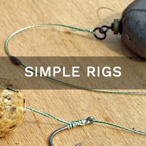 10 Best Carp Rigs And Setups 2019 With Diagrams The Carp Hideout