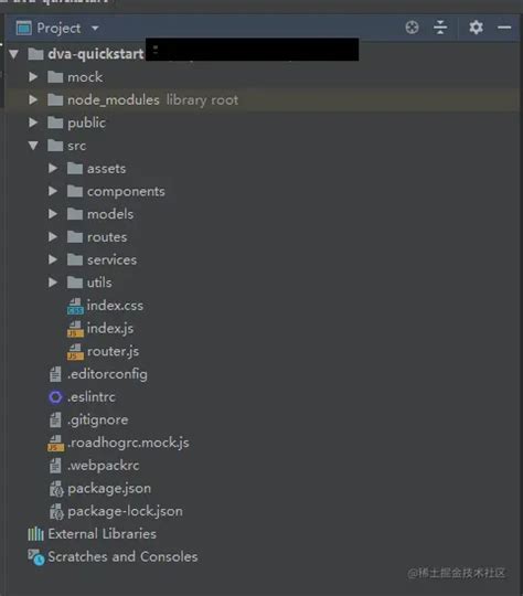 简述react全家桶，dva，umi的理解react，dva，umi关系简述 掘金