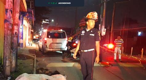 Violencia Causa Muerte De Tres Personas En Fraijanes Y Villa Nueva