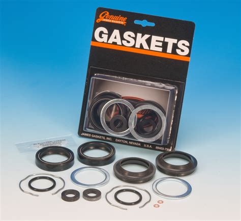 Seal Kits James Gaskets Inc