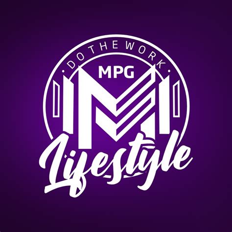 Mpg Lifestyle