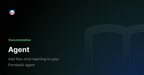 Agent Pandasai