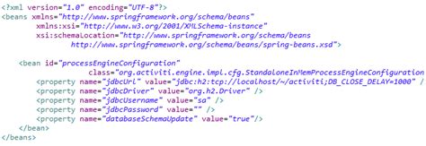 Activiti For Business Process Designers Training Material