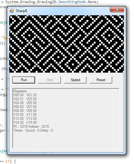 C Winforms Graphics With Nearest Neighbor Filtering Clipping Edges