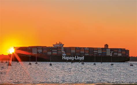 Photos Vessels Hapag Lloyd