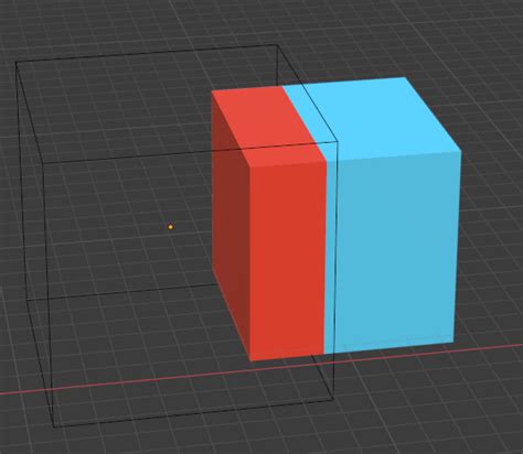 Animating Changing Object Color With Another Object Materials And Textures Blender Artists