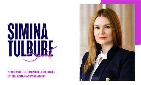 Diaspora Connection Meet And Greet With Simina Tulbure Diaspora Representative In The
