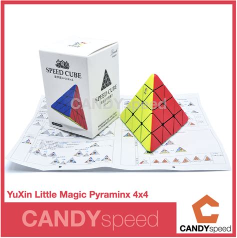 Pyraminx ถูกที่สุด พร้อมโปรโมชั่น ก ค 2023 Biggoเช็คราคาง่ายๆ